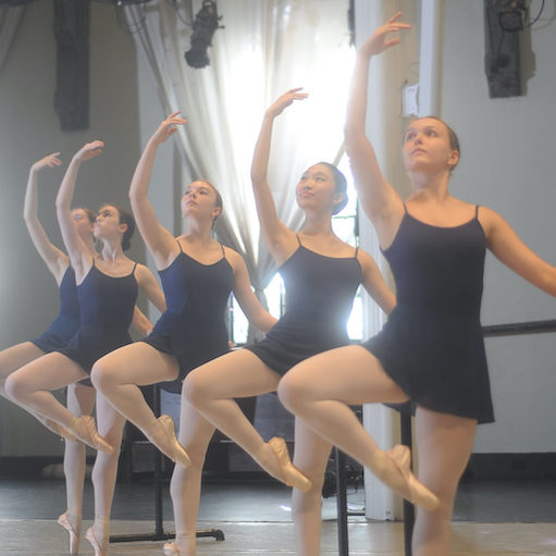 HOME — José Mateo Ballet Theatre