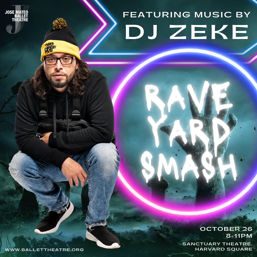 HOME — José Mateo Ballet Theatre