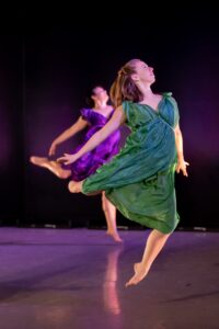 José Mateo Ballet Theatre – Changing Lives Through Dance