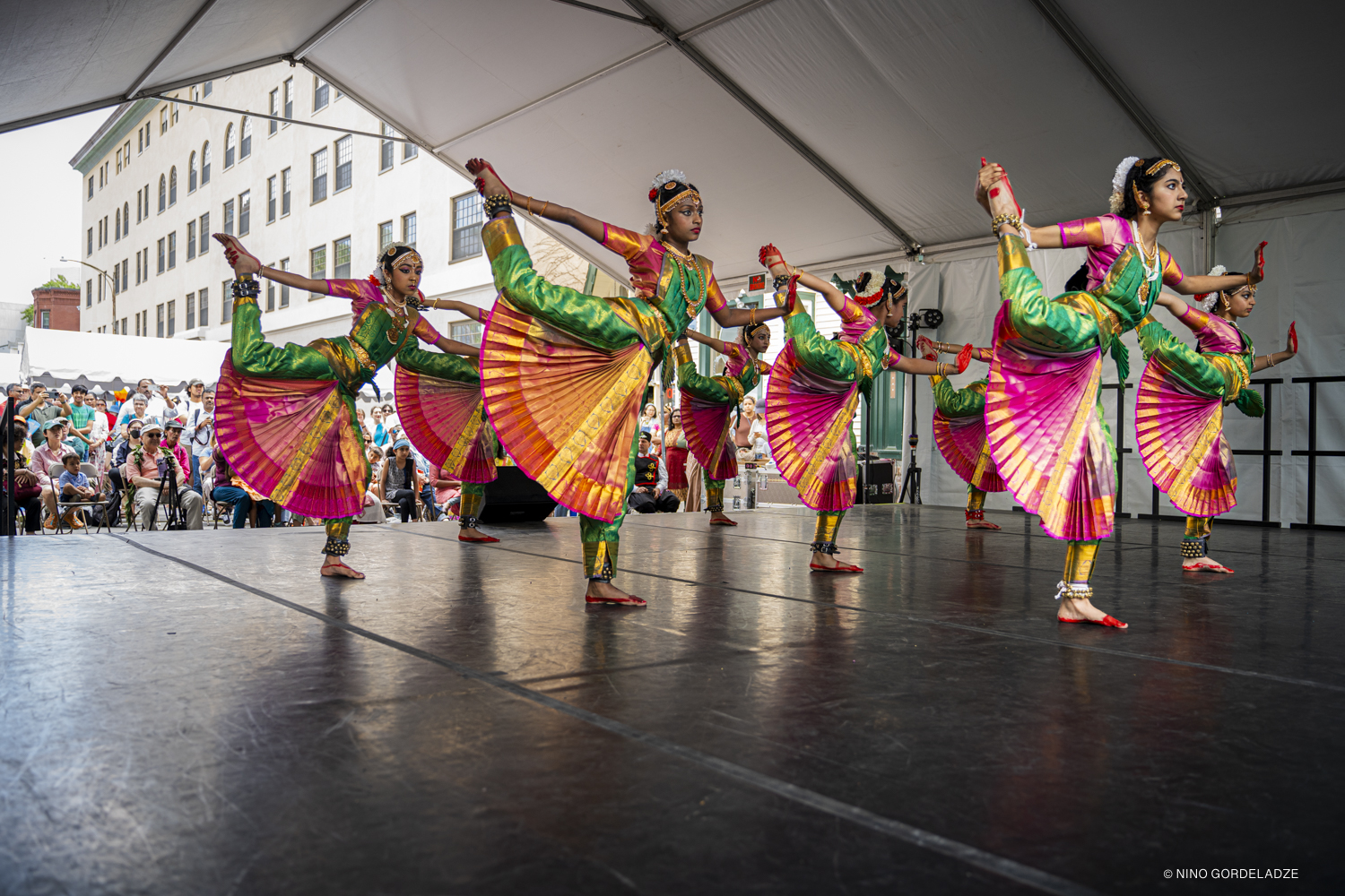 HOME — José Mateo Ballet Theatre