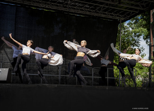 HOME — José Mateo Ballet Theatre