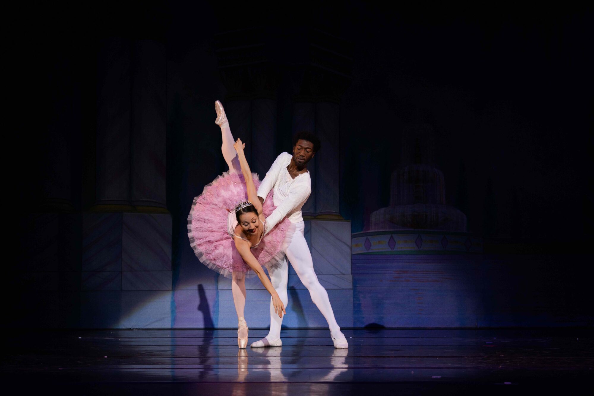 José Mateo Ballet Theatre – Changing Lives Through Dance
