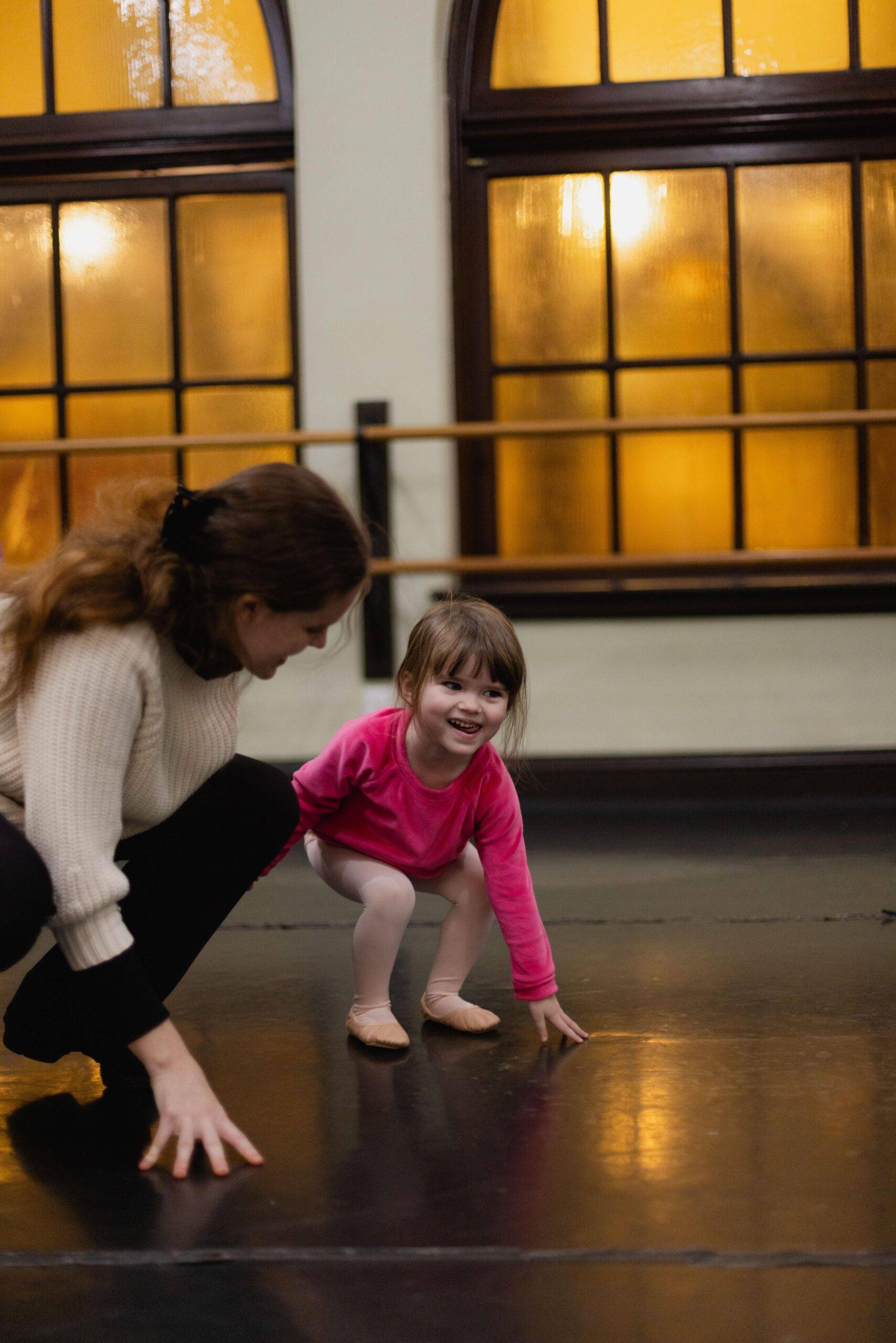 HOME — José Mateo Ballet Theatre